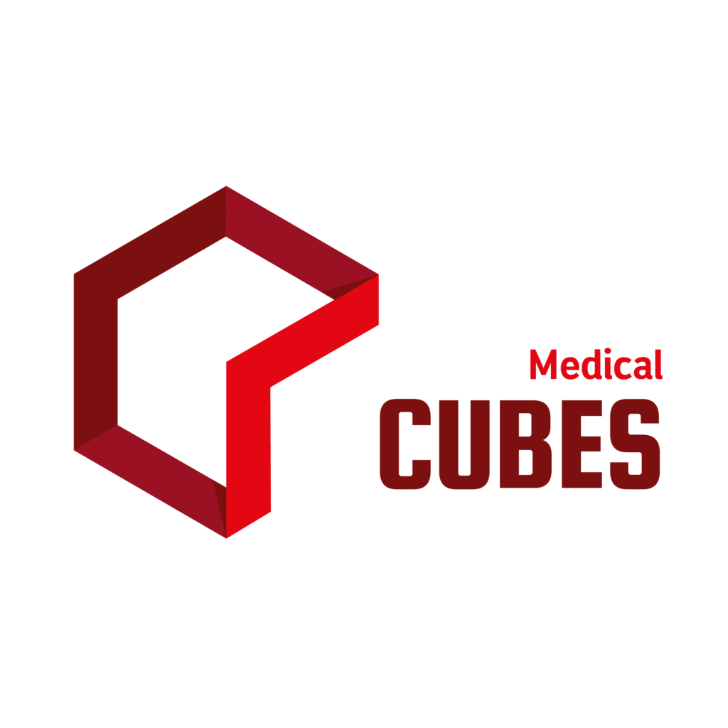 Soon - Cubes Medical